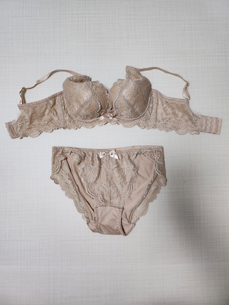 에메필 속옷세트(브래지어 C65... | 당근 중고거래