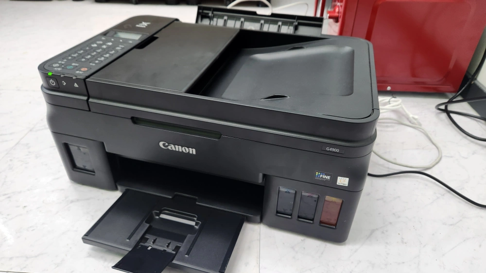 복합기 프린터 캐논 G4900 | 디지털기기 | 당근 중고거래
