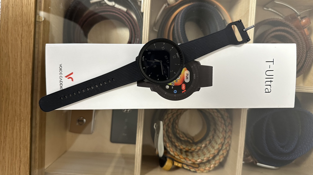 보이스캐디 T-Ultra | 디지털기기 | 당근 중고거래