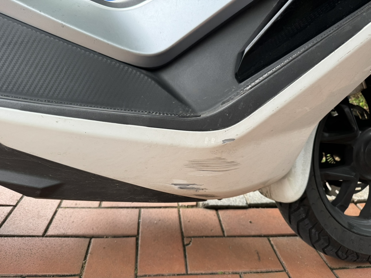 크루심알파125 팝니다.내부부품 싹교체 | 기타 중고물품 | 당근 중고거래