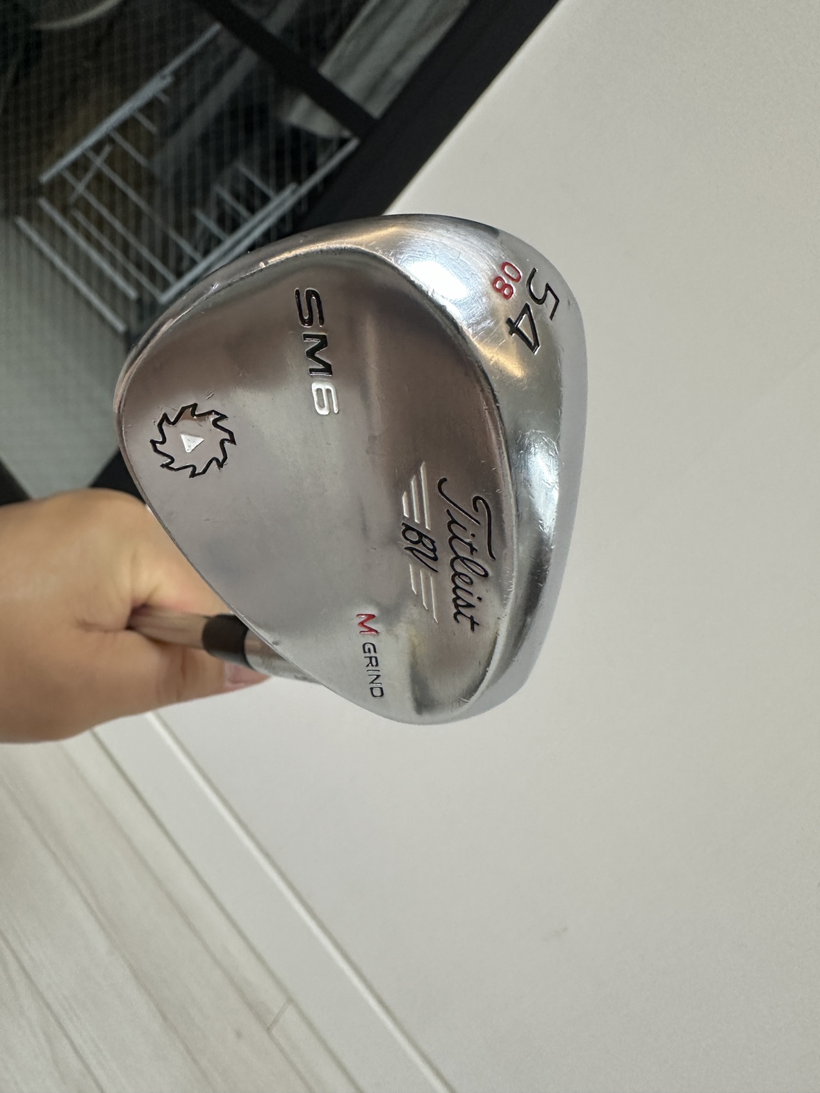 타이틀리스트웨지 SM6 50,54,58 | 스포츠/레저 | 당근 중고거래