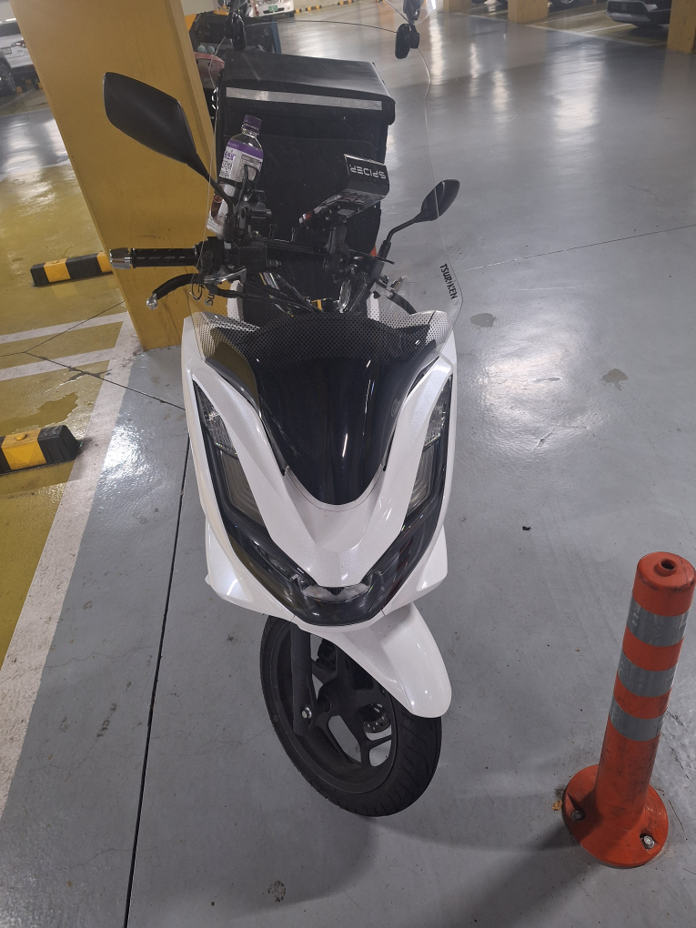 pcx 22년식 팝니다 | 당근 중고거래