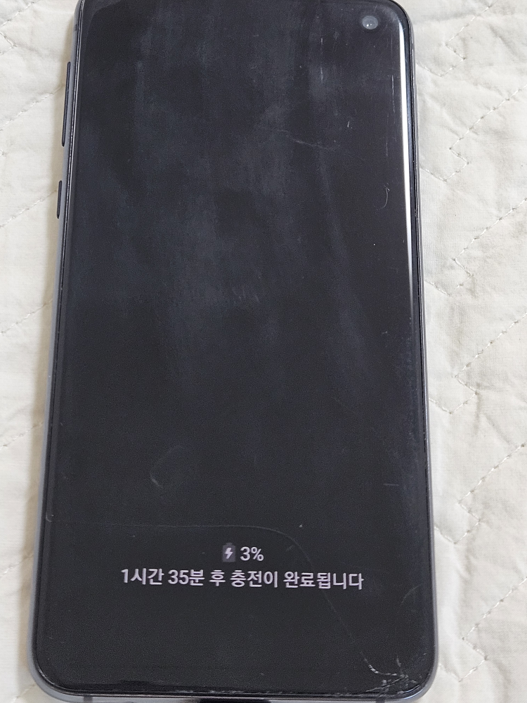 s10e 128기가 | 당근 중고거래