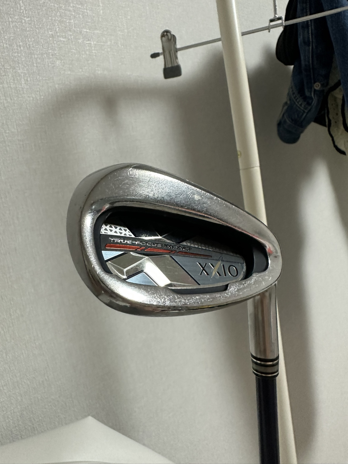 젝시오 아이언 클럽 세트 골프채 팔아요 | 스포츠/레저 | 당근 중고거래