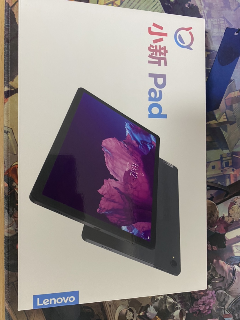 레노버 탭 P11 6g/128g... | 당근 중고거래