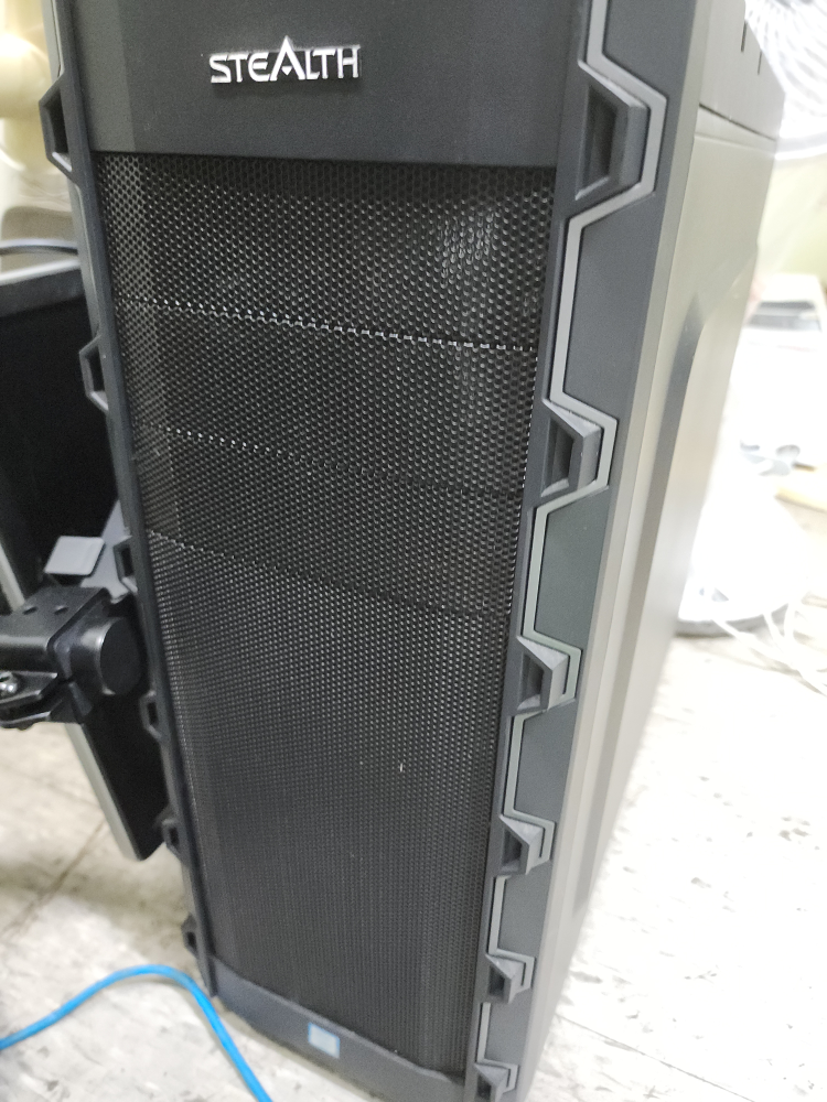 cpu i7700 ram8g p... | 당근 중고거래