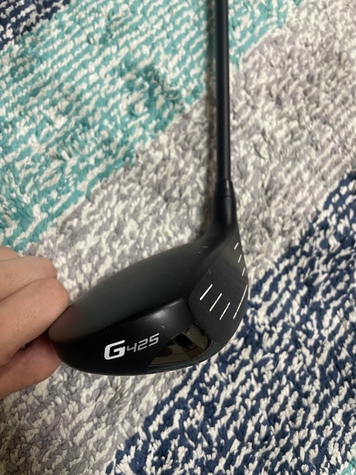 Ping g425 max 우드 | 당근 중고거래