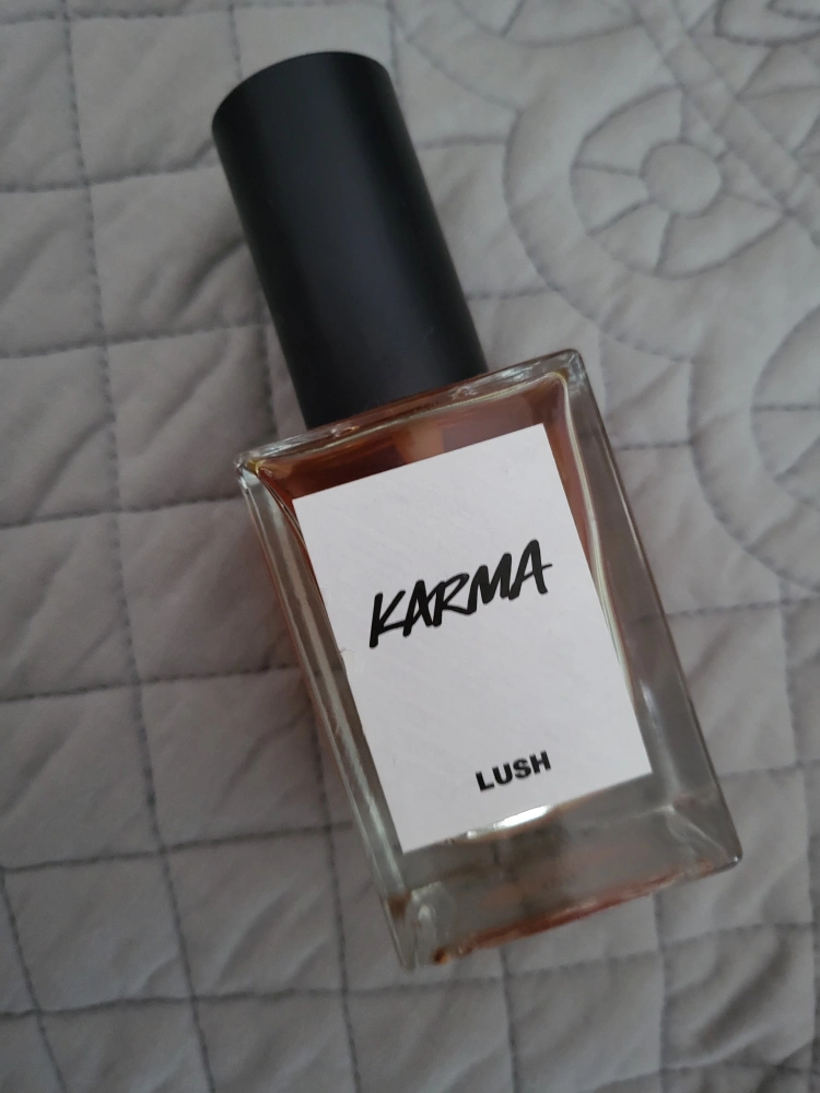 LUSH KARMA | 당근 중고거래