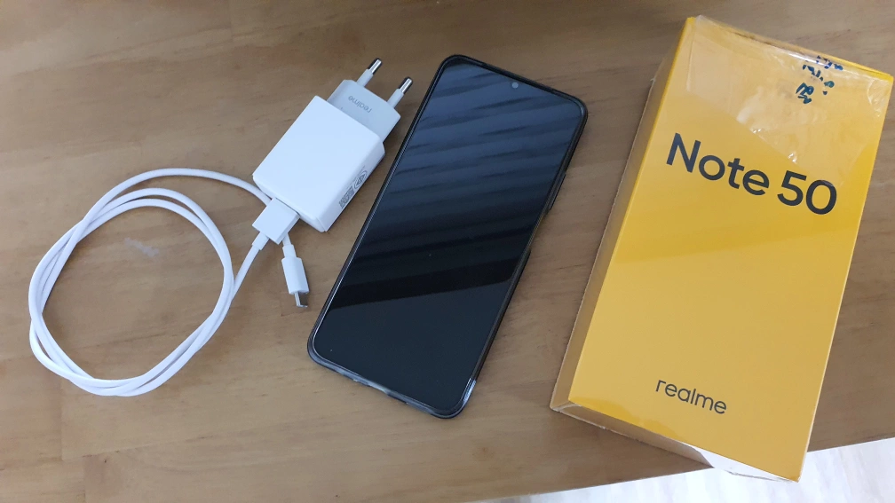 리얼미노트50 Realmi Note 50 태국구매 24년 6월 개통 실사용 한달미만 폰 판매 | 중곡동 | 디지털기기 | 당근 중고거래