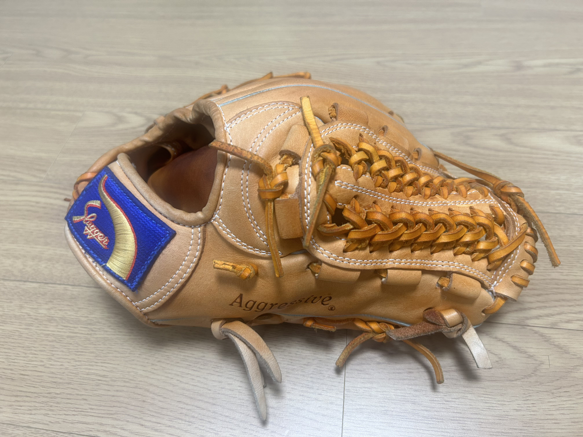 구보타 슬러거 KSN-L7 11.75 내야 글러브 판매합니다! | 스포츠/레저 | 당근 중고거래