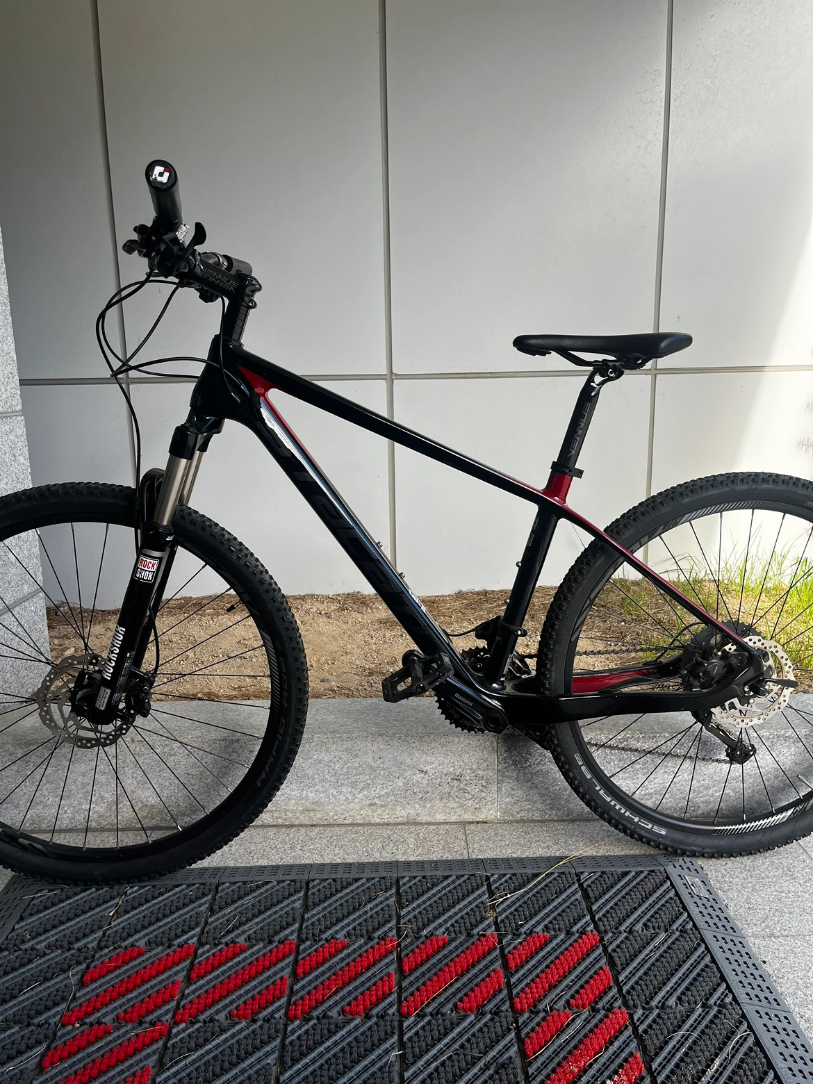 스타카토 카본 mtb | 당근 중고거래