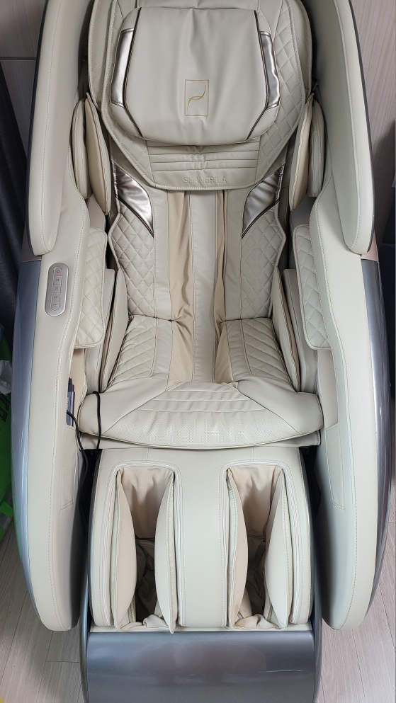 바디프렌드안마의자 | 당근 중고거래