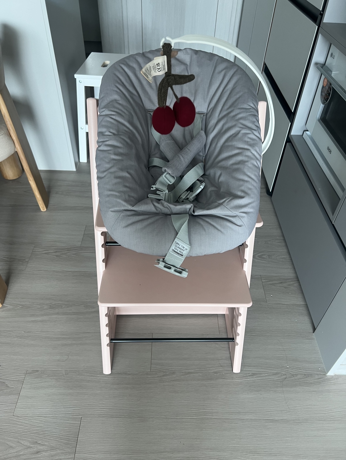 트립트랩 뉴본세트(박스x) | 당근 중고거래