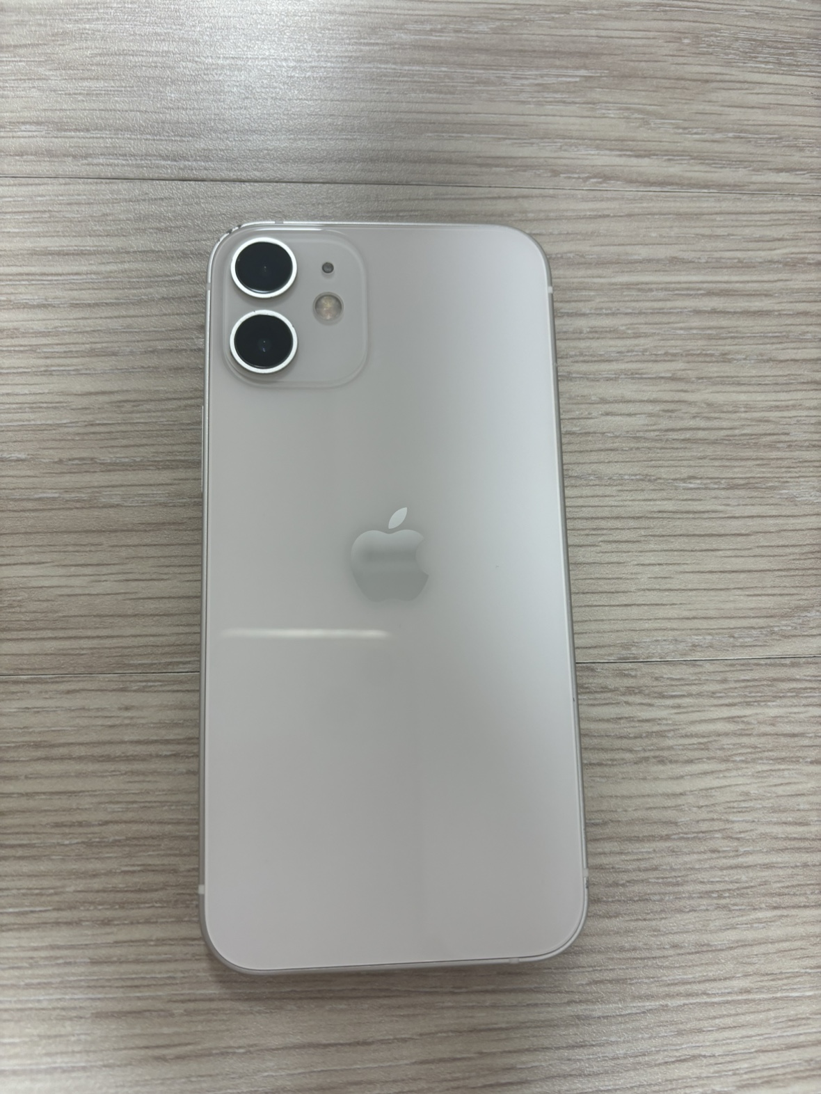 아이폰 12미니 화이트 128G | 당근 중고거래