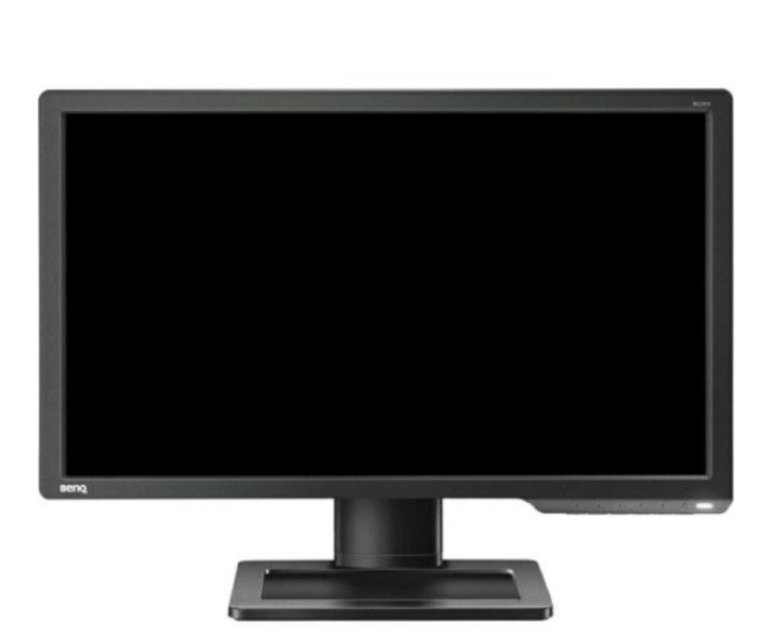 벤큐(benq)2411게이밍모니... | 당근 중고거래