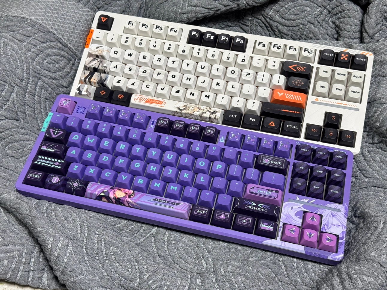 VGN V87 pro 아테나&디... | 당근 중고거래