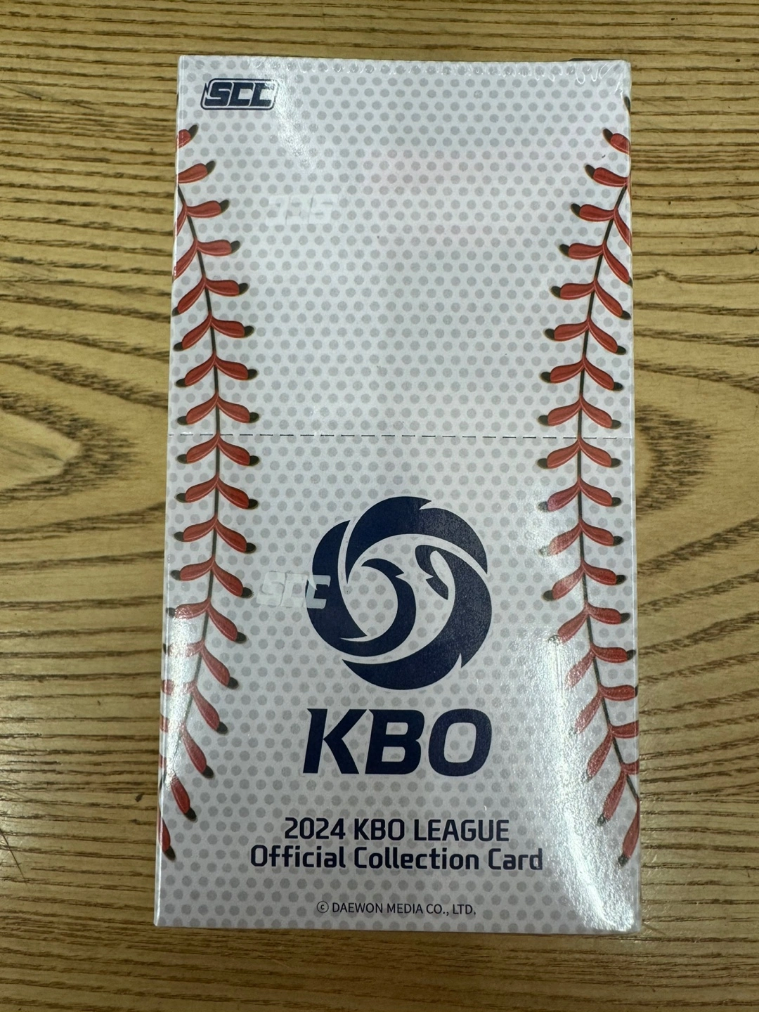 KBO카드 판매합니다 | 당근 중고거래