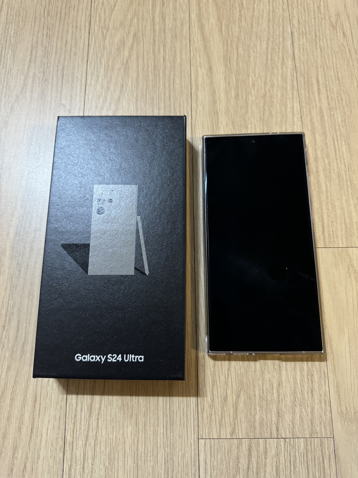 S24 울트라 512g 자급제 | 당근 중고거래
