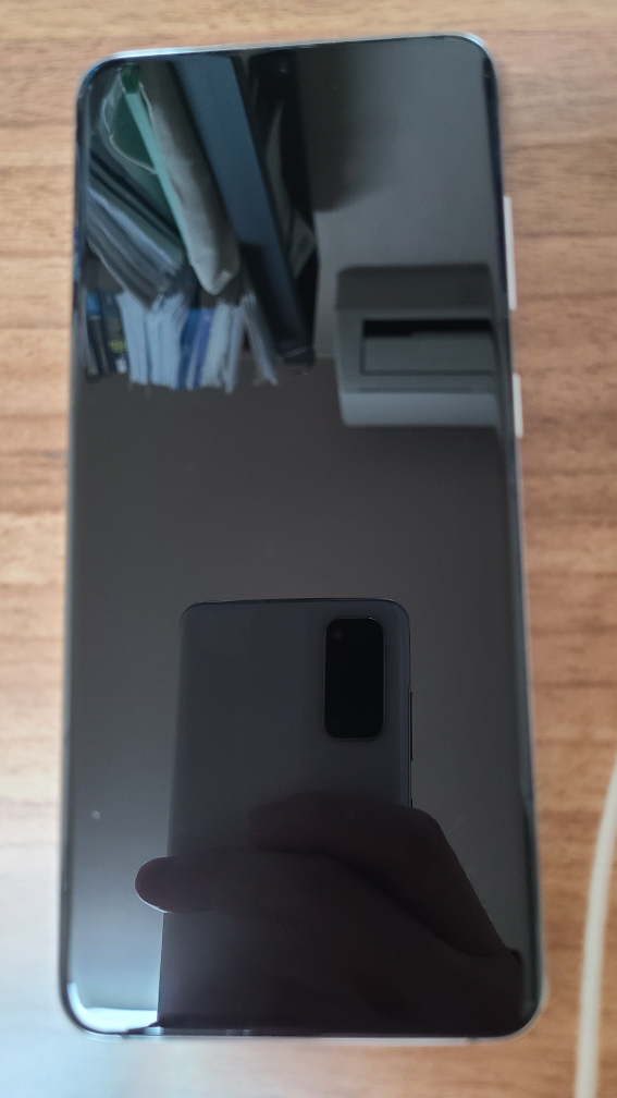 갤럭시 s20 128g 팝니다 | 당근 중고거래