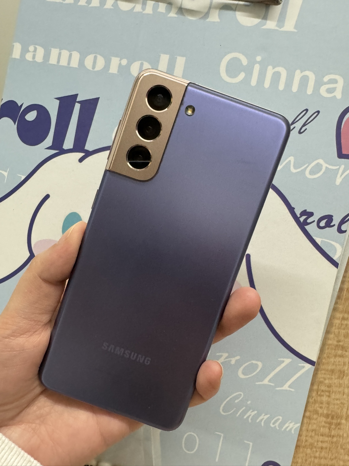 갤럭시 S21 2대 팔아요~ ... | 당근 중고거래