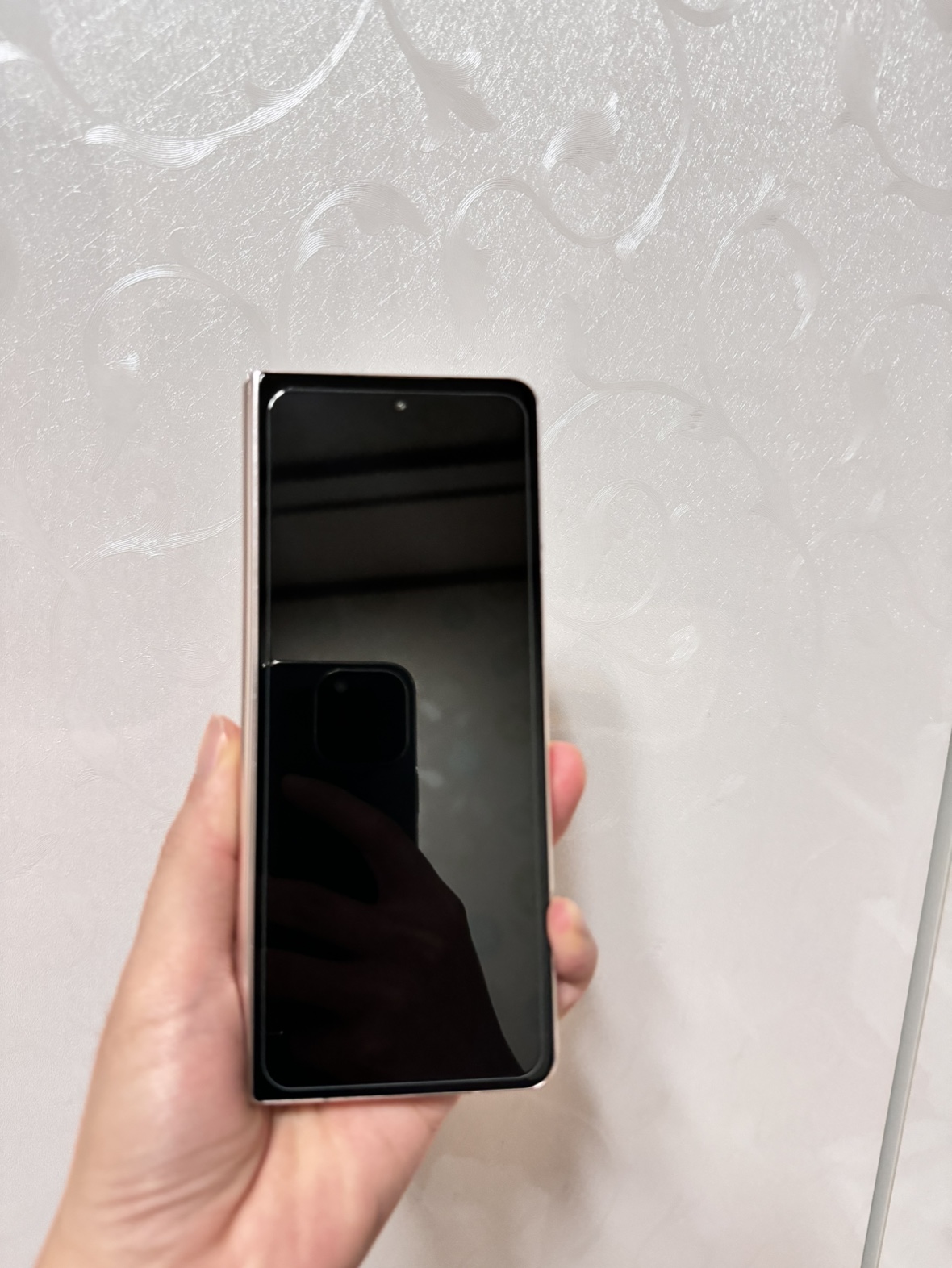 갤럭시Z폴드4 512G 베이지 ... | 당근 중고거래