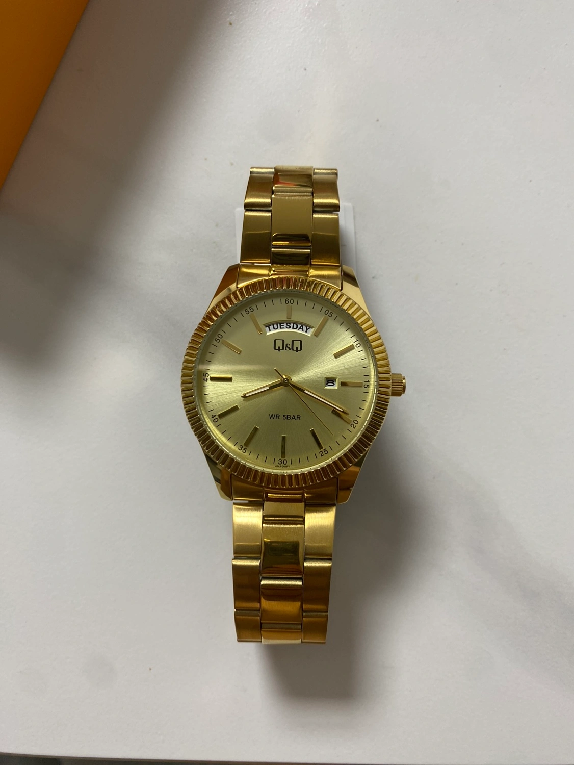 qnq 시계 | 당근 중고거래