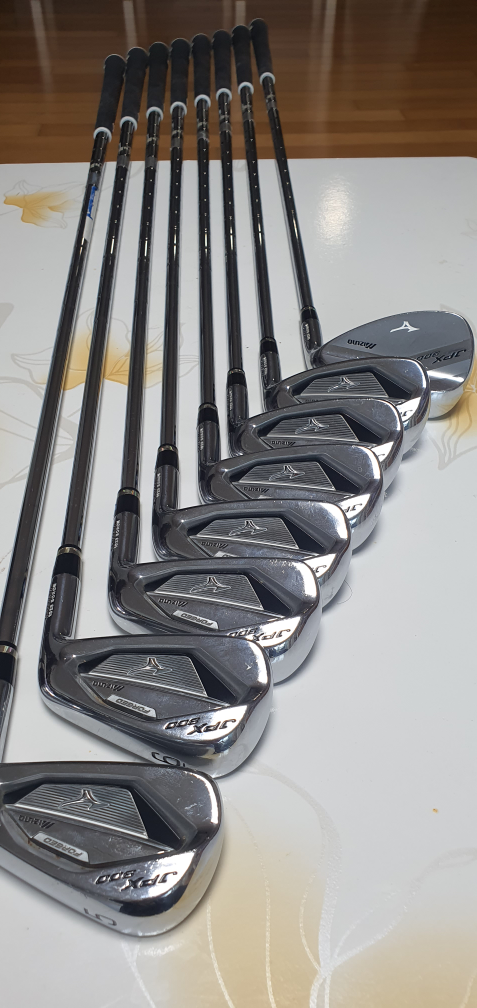 미즈노 JPX900 정품아이언,... | 당근 중고거래