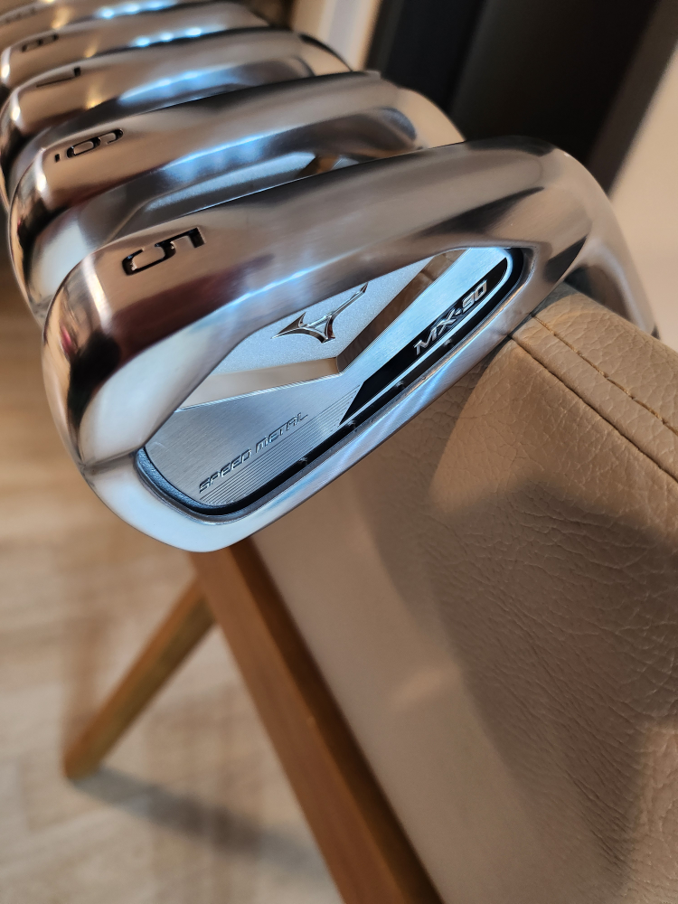 미즈노 mx90 아이언 골프채 팝니다 | 당근 중고거래