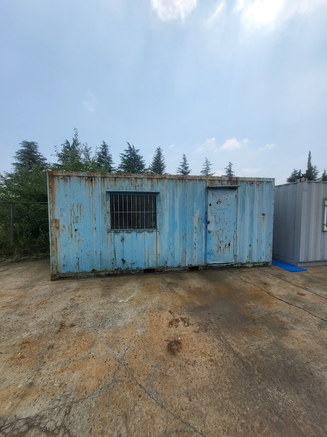 3X6 컨테이너 판매합니다. | 당근 중고거래