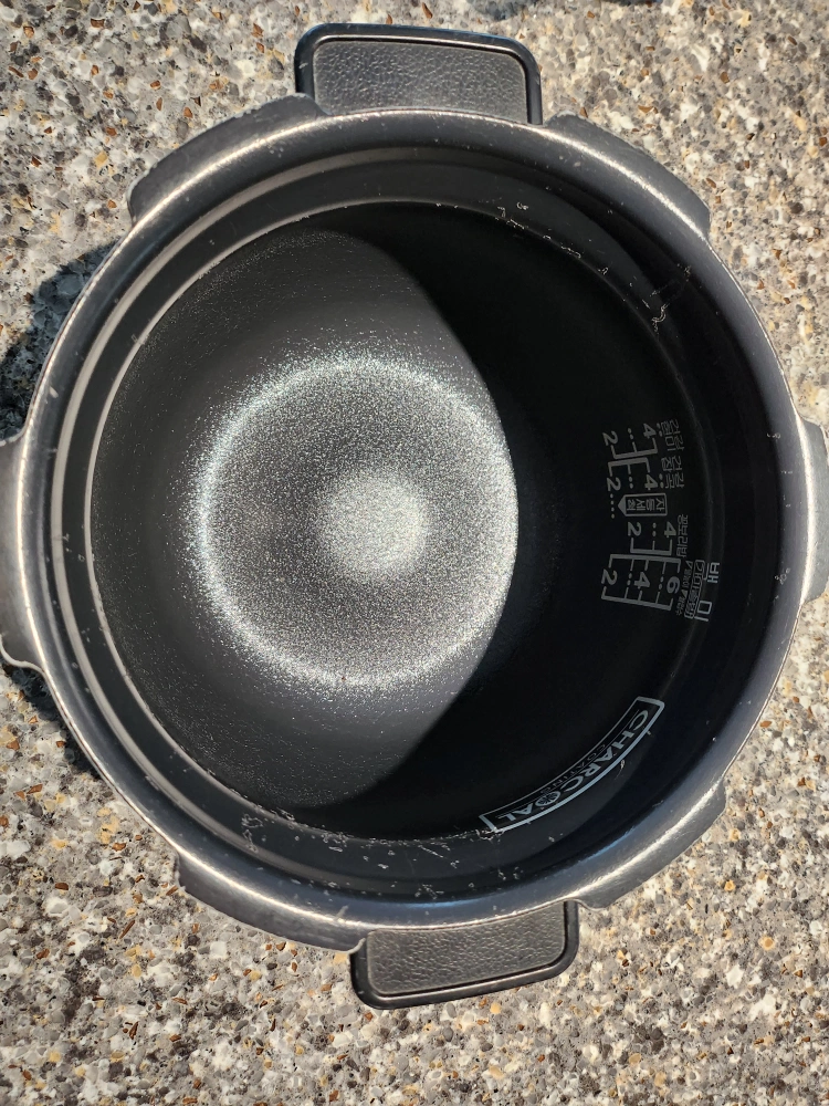 쿠첸 내솥(모델CJH-PC061... | 당근 중고거래