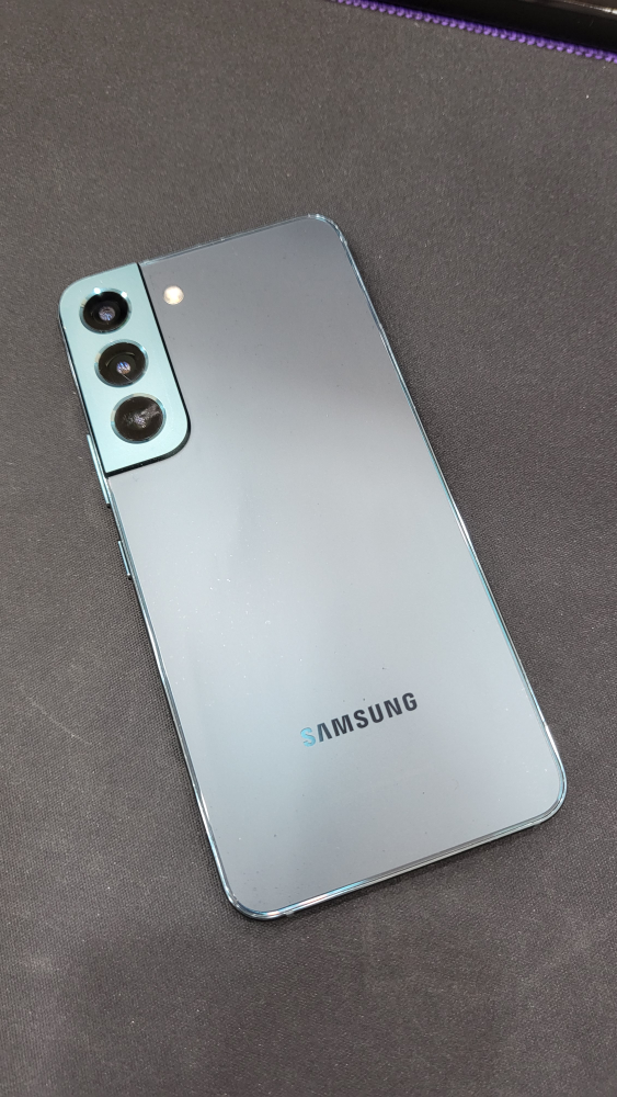 섬성 갤럭시 S22 266G 그... | 당근 중고거래