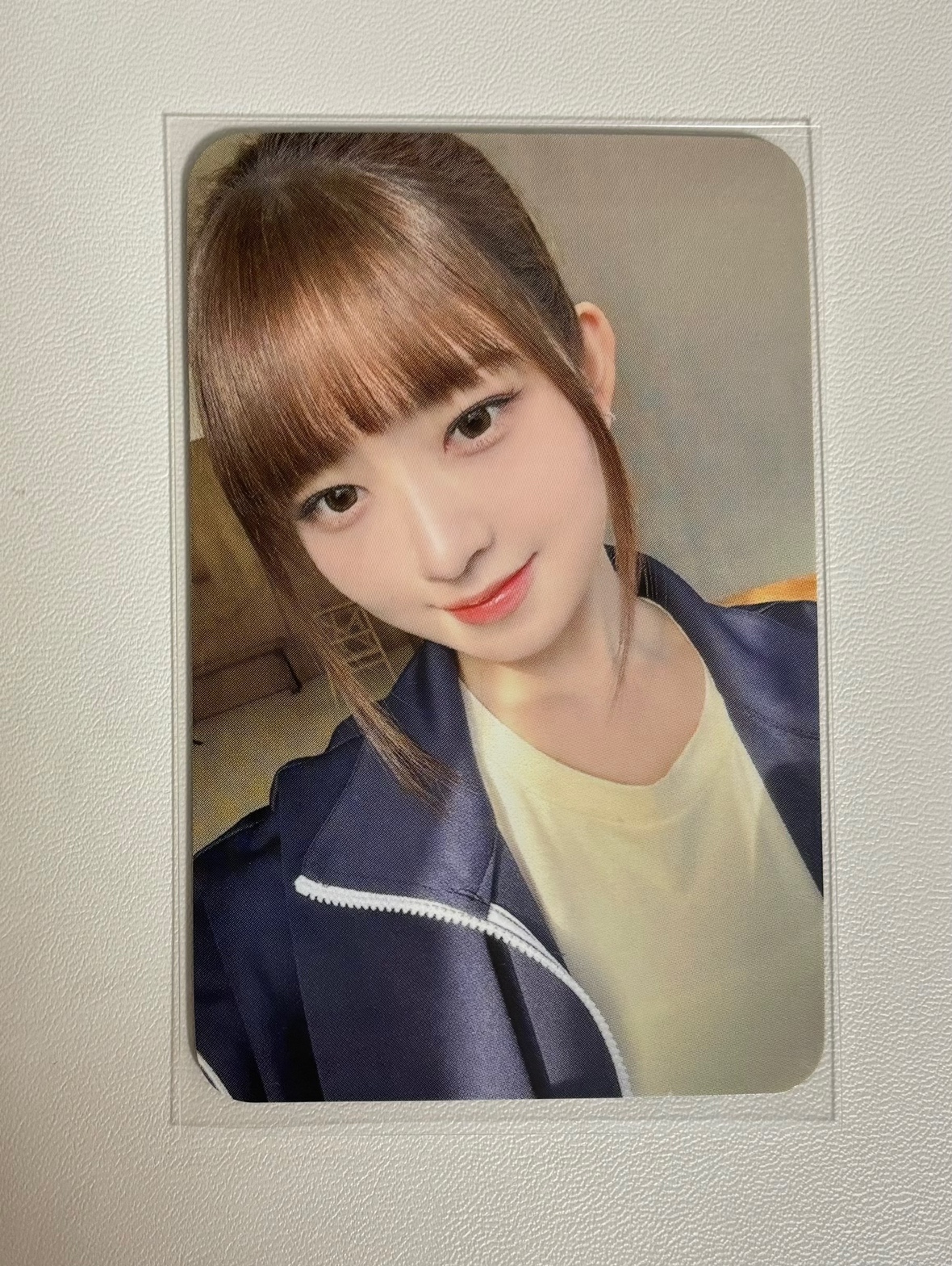 아이브 포카 / fcmm 레이 | 청라1동 | 취미/게임/음반 | 당근 중고거래