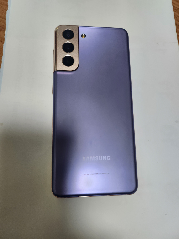 S21 256기가 | 당근 중고거래