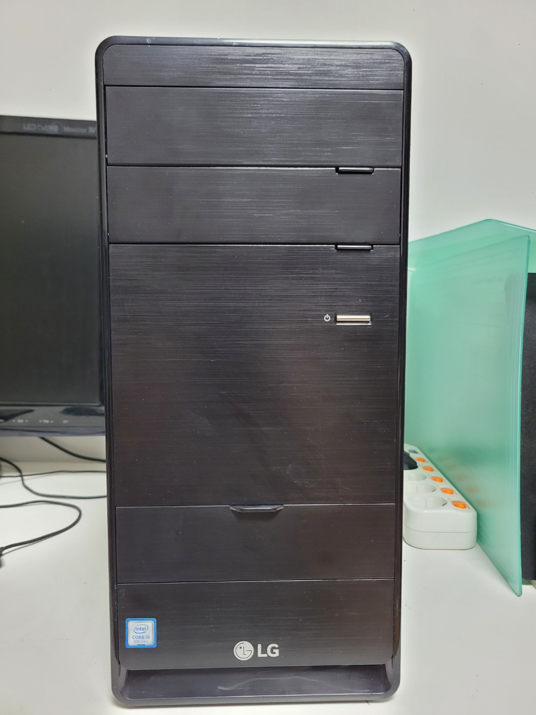 LG i5-8세대 고사양 데스크... | 당근 중고거래