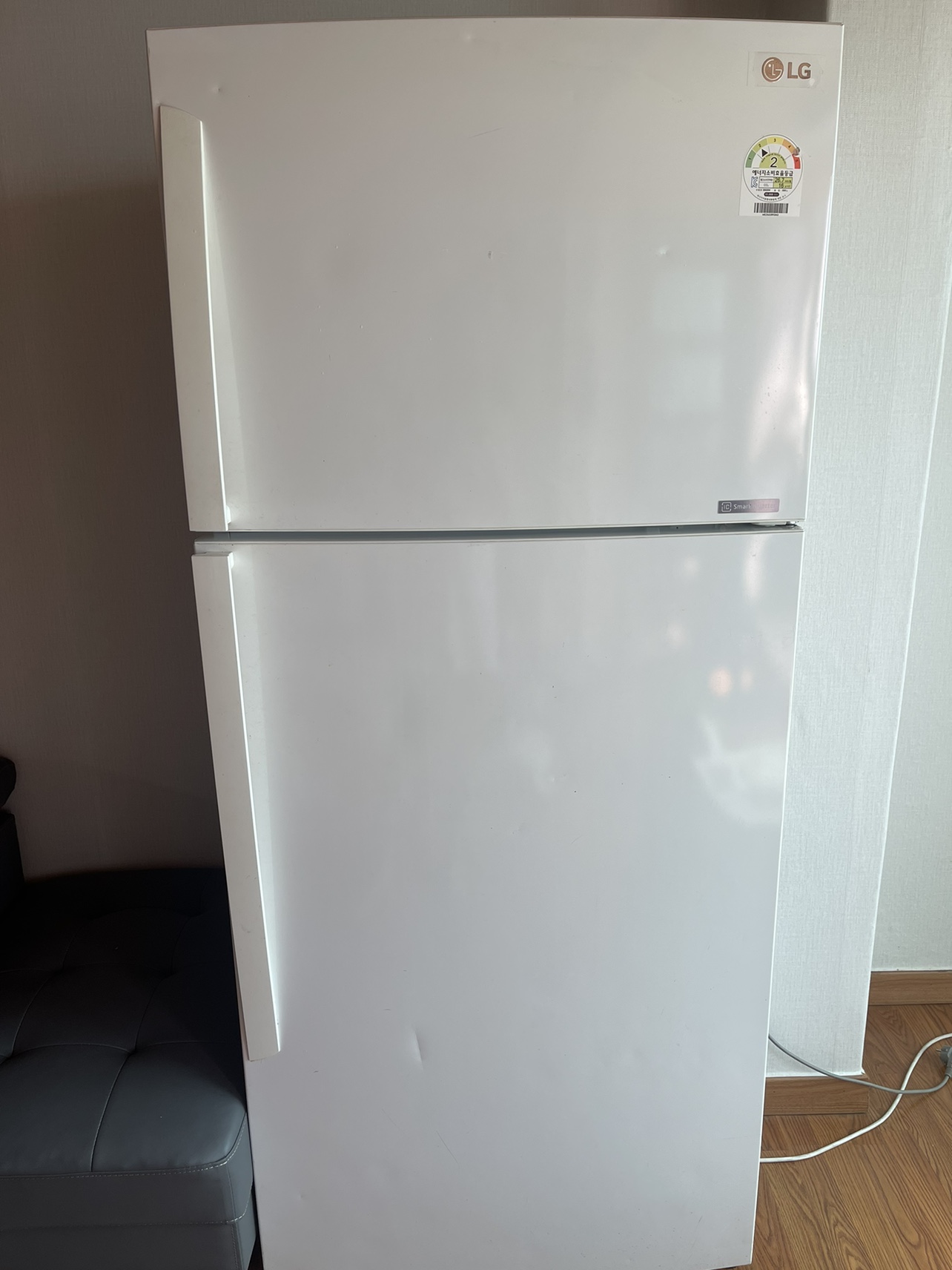 LG 냉장고 508L 팝니다 | 당근 중고거래