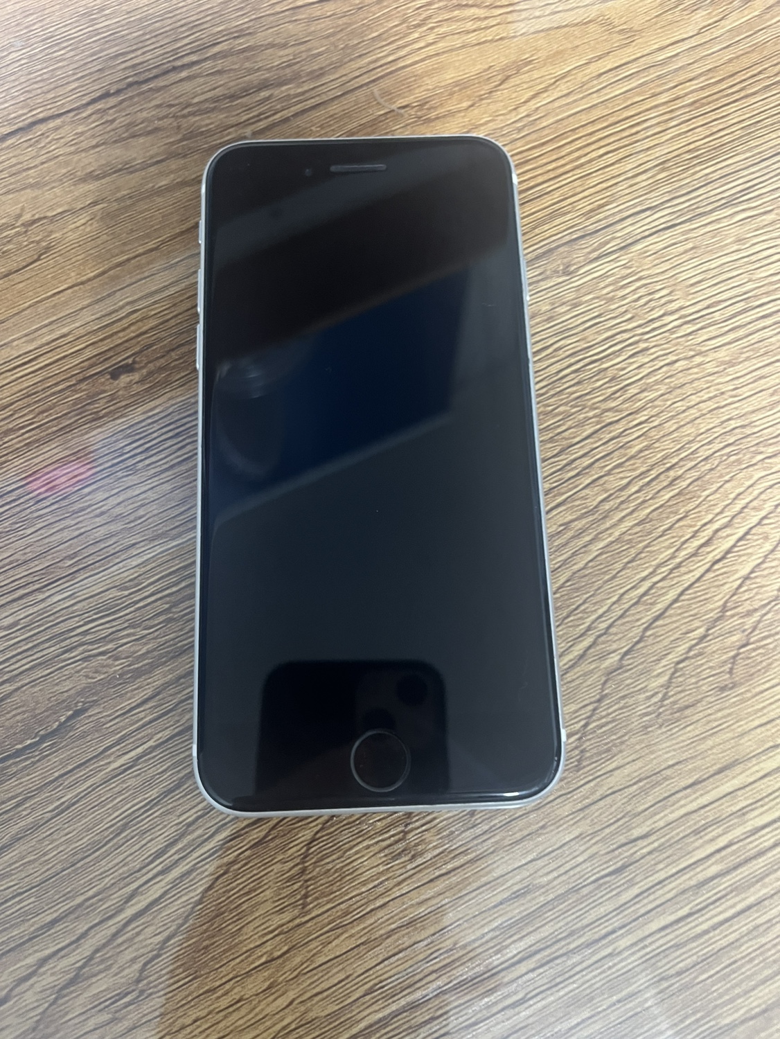 아이폰 se2 128g 화이트 | 하양읍 | 디지털기기 | 당근 중고거래