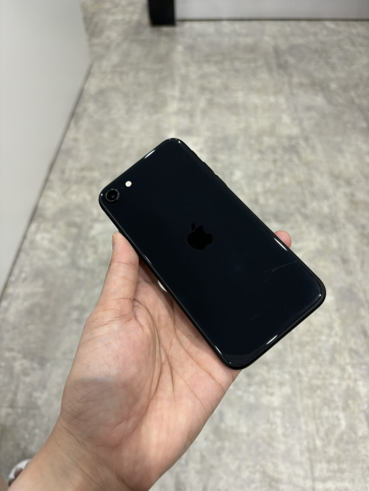 아이폰SE2 128G 배터리84... | 당근 중고거래