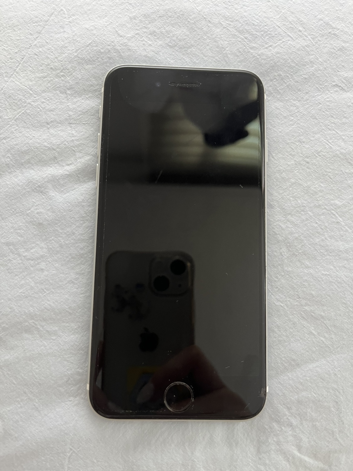 아이폰 se2 128기가 팝니다. | 당근 중고거래