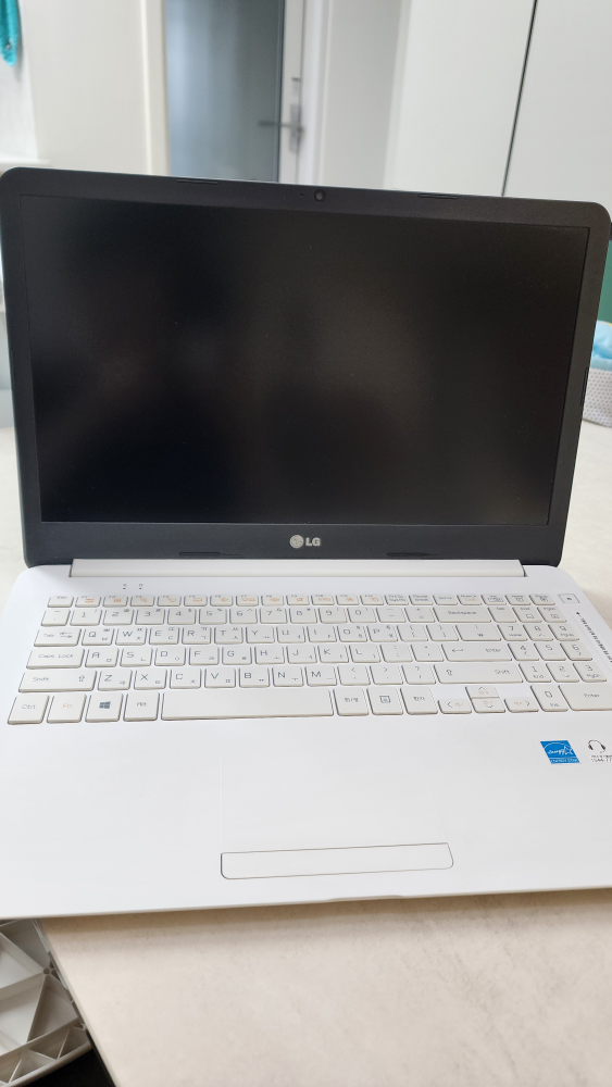 LG 노트북 15U34 팝니다~ | 당근 중고거래