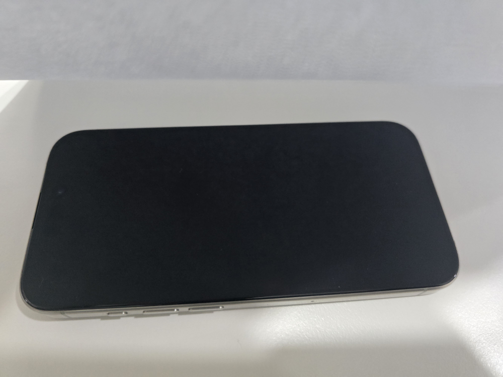 아이폰15Pro 256 내츄럴 | 당근 중고거래