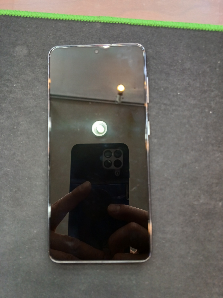 갤럭시S21 256기가 블랙 팝... | 당근 중고거래