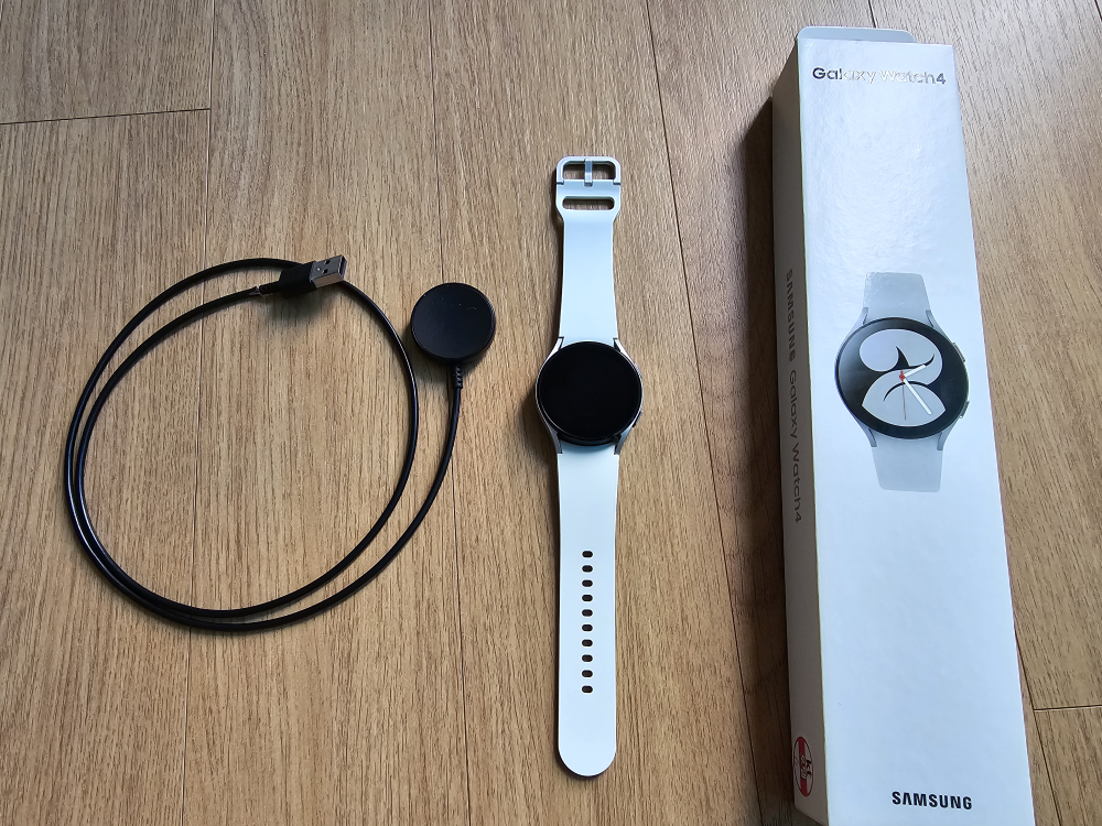 워치4 40mm lte 팝니다. | 당근 중고거래