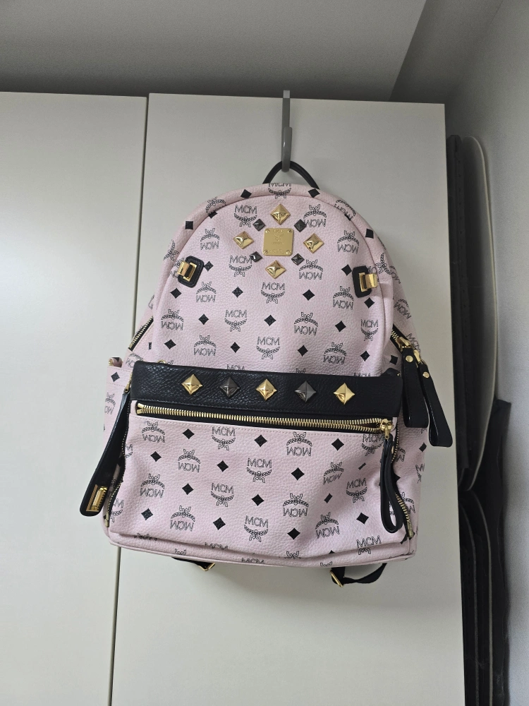 mcm 백팩 | 당근 중고거래