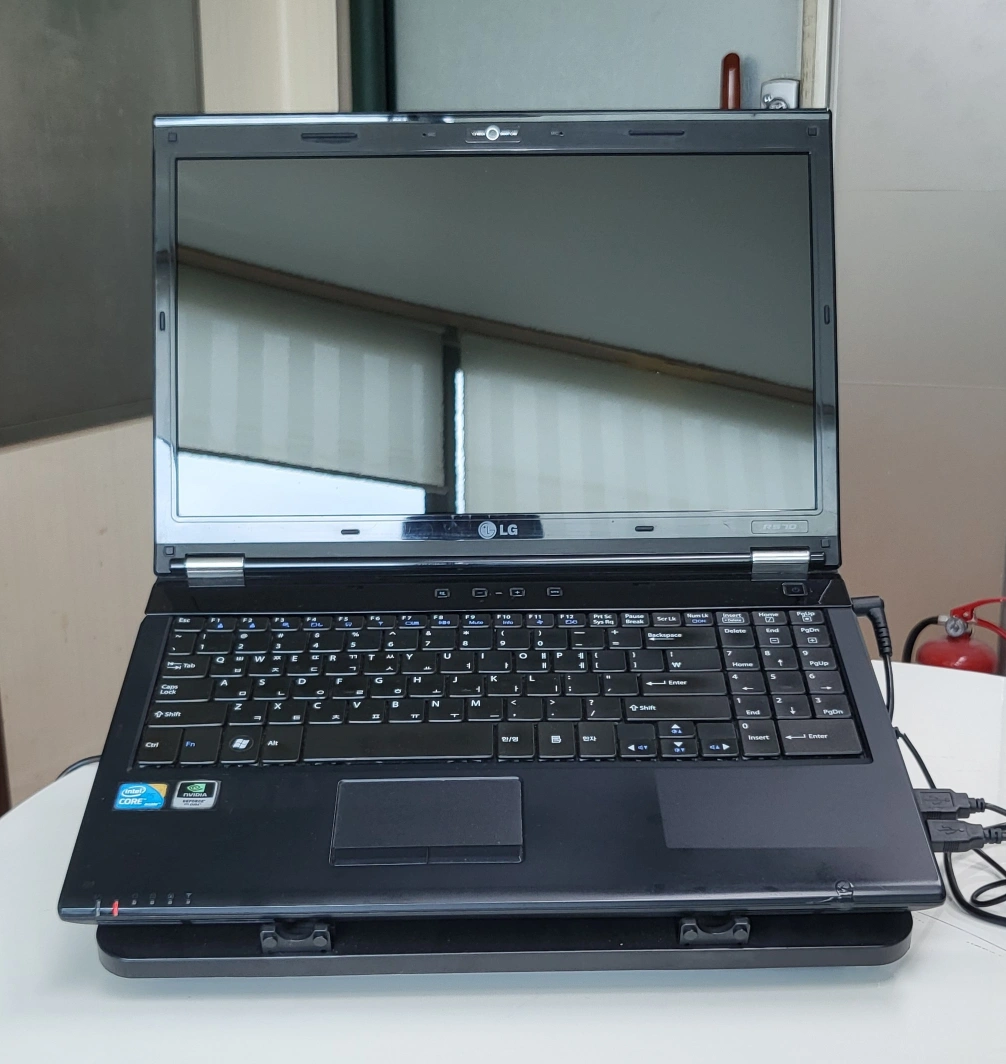 고성능 LG XNOTE R570 노트북 입니다 | 디지털기기 | 당근 중고거래