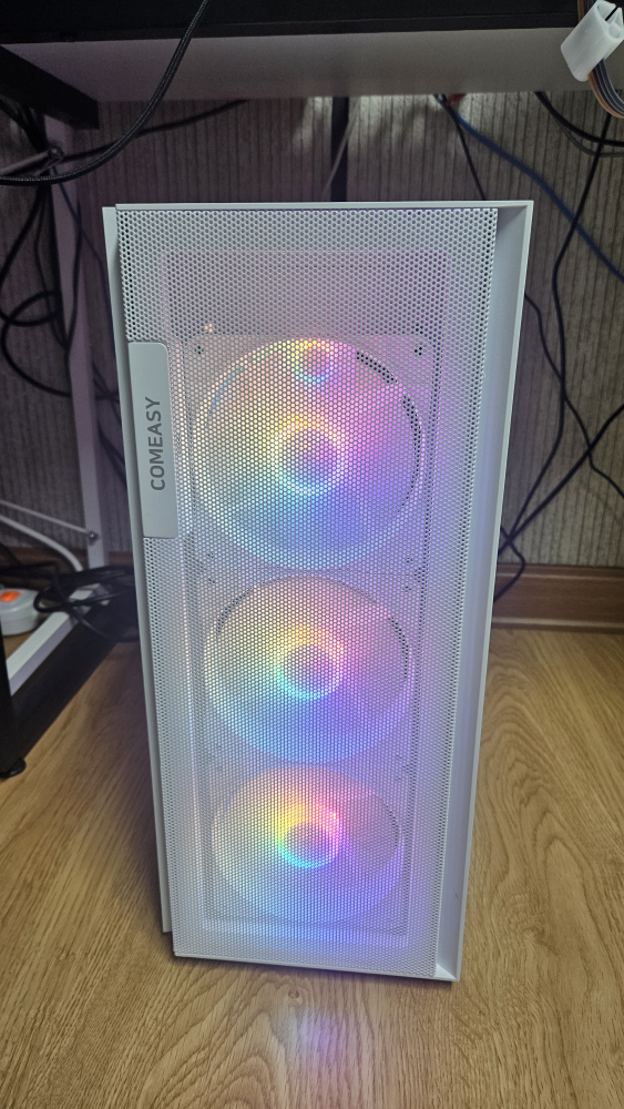 라이젠5600x 3070ti 고... | 당근 중고거래