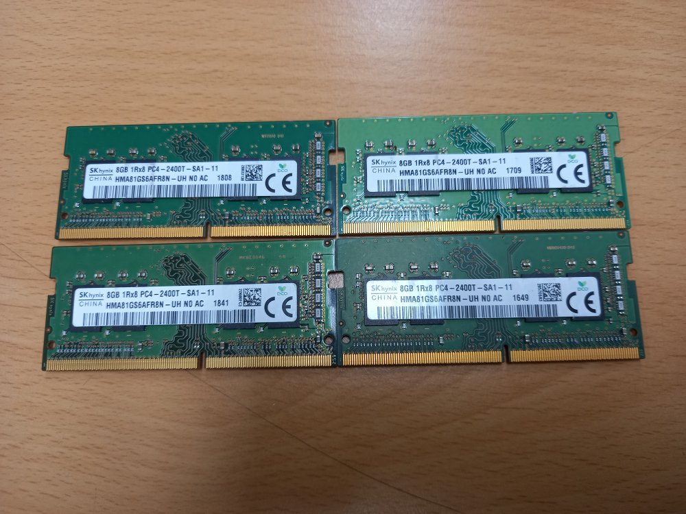 노트북 DDR4 8g | 당근 중고거래