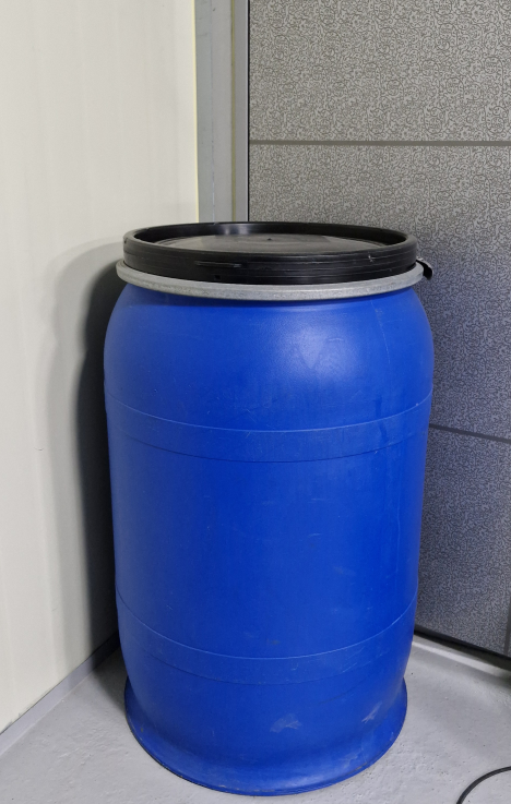 pe 드럼통 200L | 기타 중고물품 | 당근 중고거래