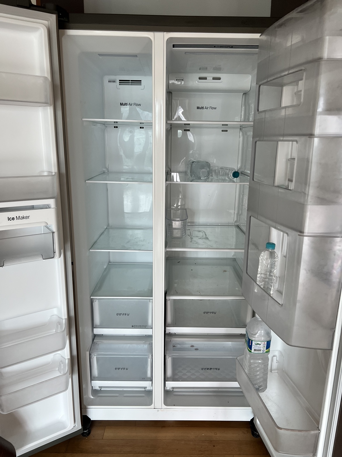 냉장고 LG S831S30 20... | 당근 중고거래
