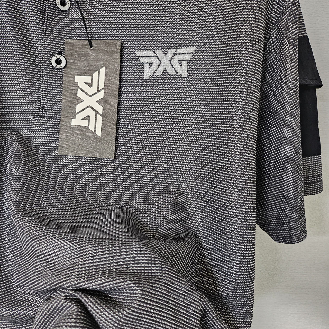 pxg 티셔츠 XL입니다 | 당근 중고거래