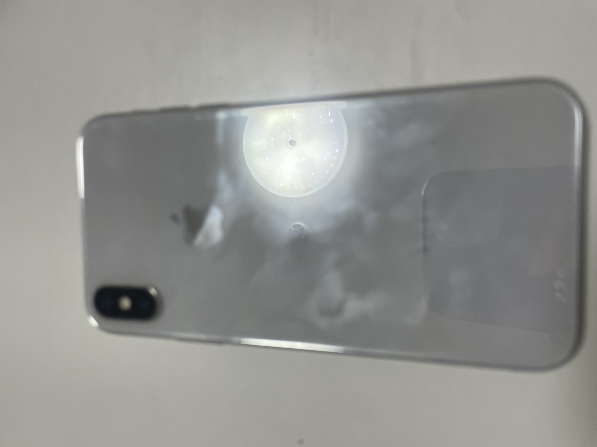 아이폰 X 256g 상태좋음 | 당근 중고거래